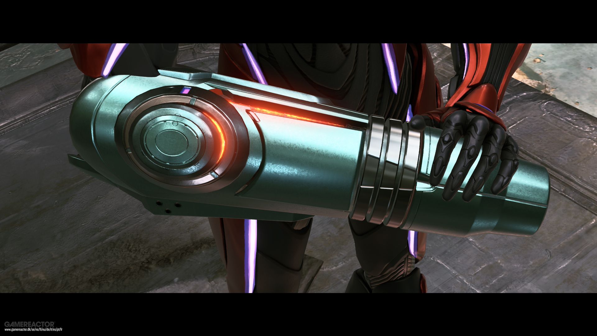 Metroid Prime 4: Beyond - Guide to all of Samus Aran's upgrades and suits