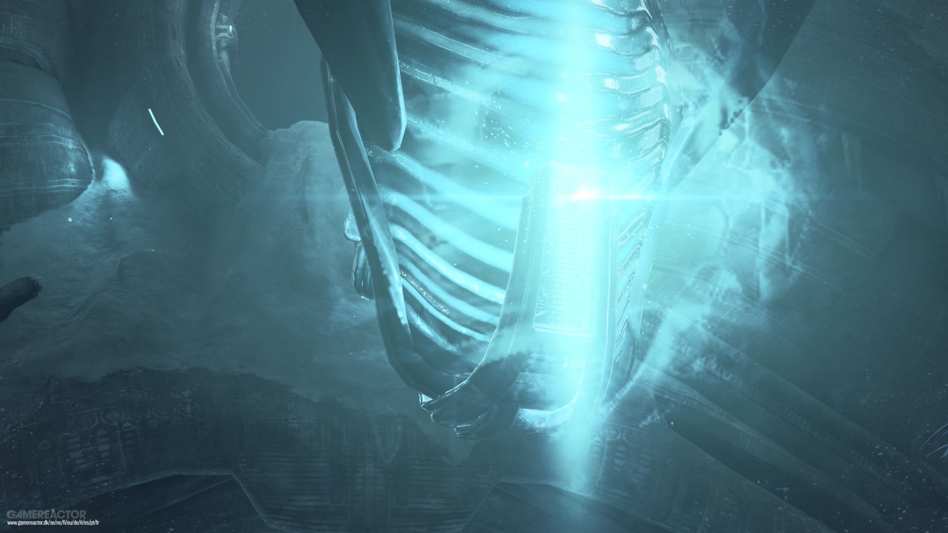 Metroid Prime 4: Beyond - Guide to all of Samus Aran's upgrades and suits