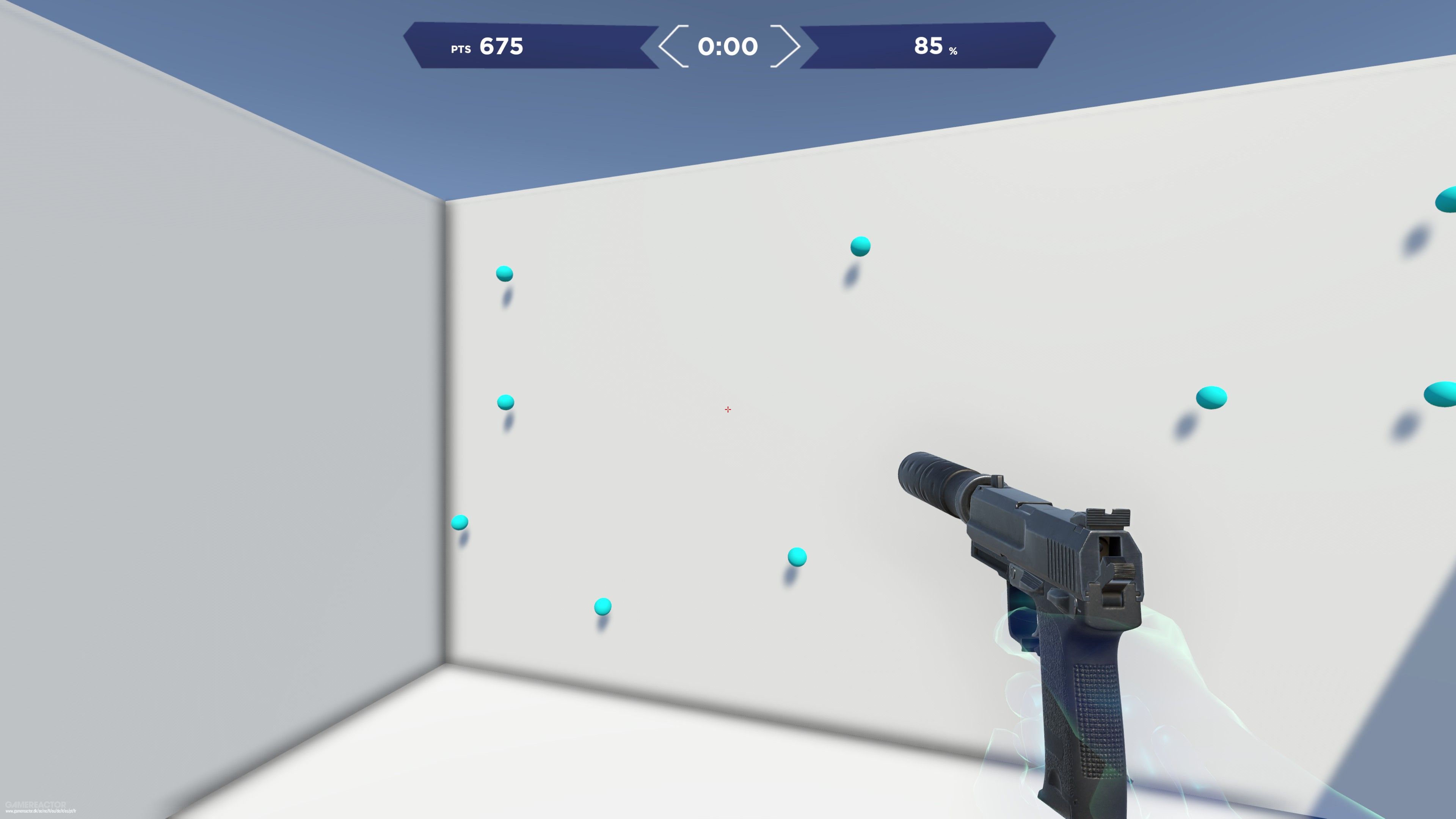 Aim Lab - Gamereactor UK
