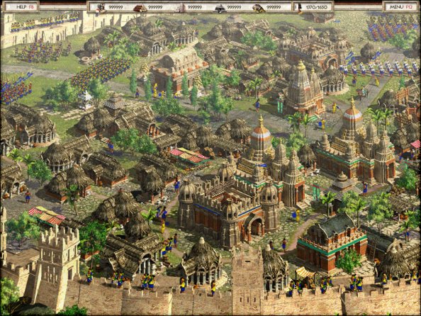 Alexander - Gamereactor UK
