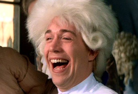 Amadeus - Gamereactor UK