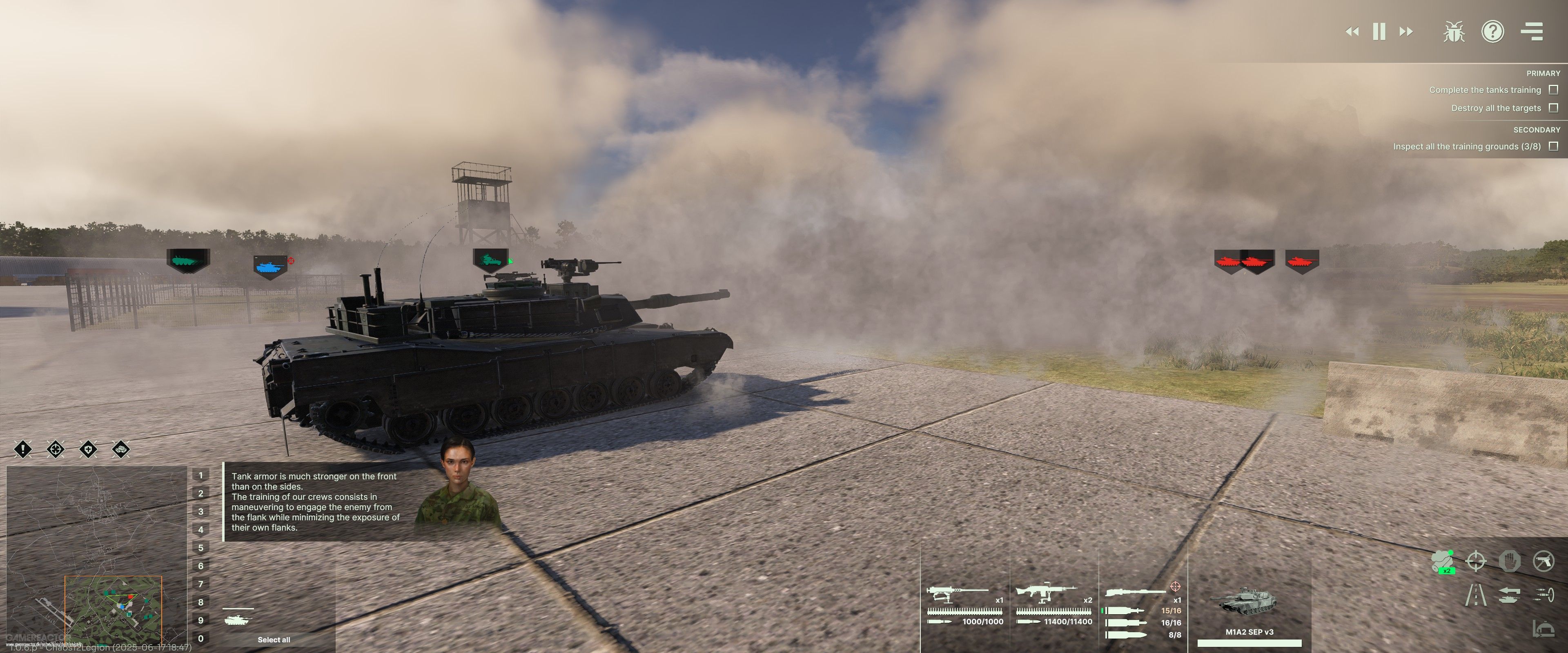 Broken Arrow Review - Gamereactor