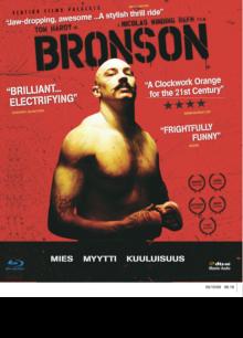 Bronson - Gamereactor UK