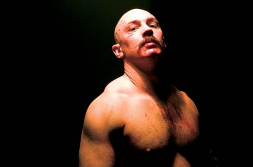 Bronson - Gamereactor UK