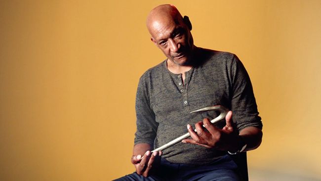 Candyman actor Tony Todd has passed away