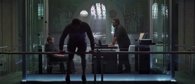 22 Jump Street - Gamereactor UK