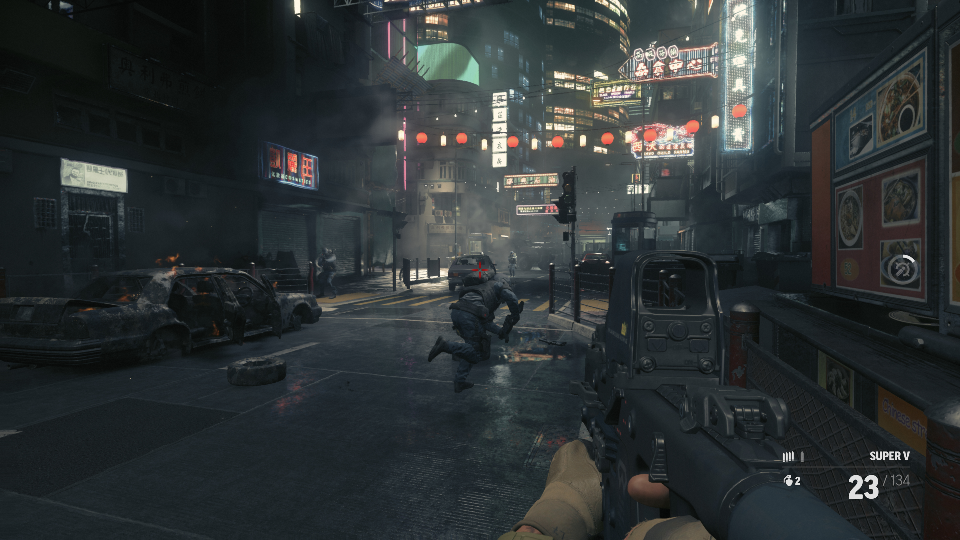 CrossfireX Review - Gamereactor