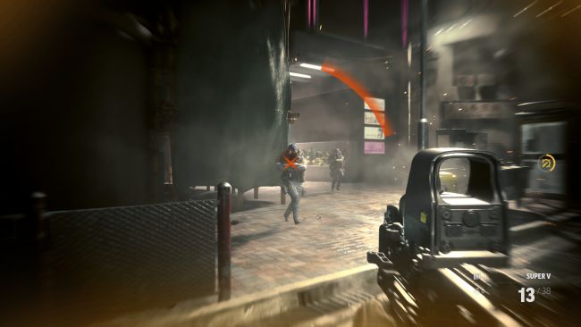 CrossfireX Review - Gamereactor