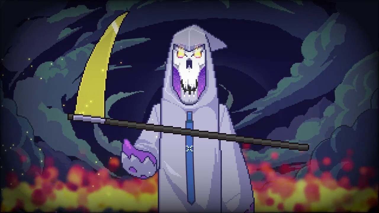 Death Coming is free on Epic Games Store this week