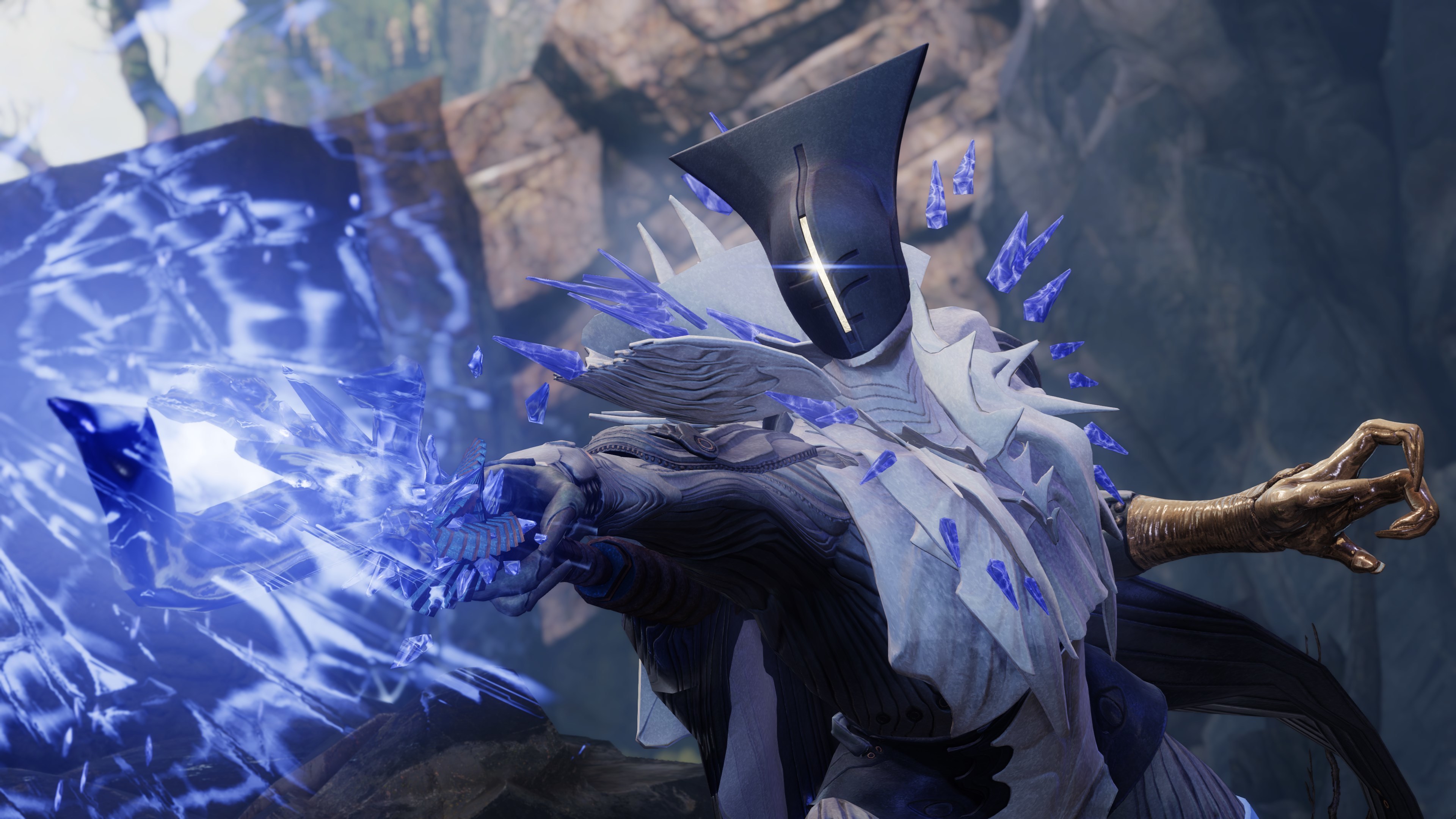 Destiny 2: The Final Shape Review - Gamereactor