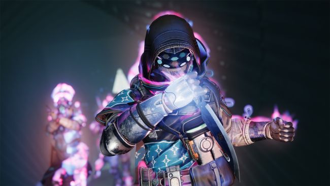 Destiny 2: The Final Shape Preview - A (Pale) Hearty Conclusion Preview ...