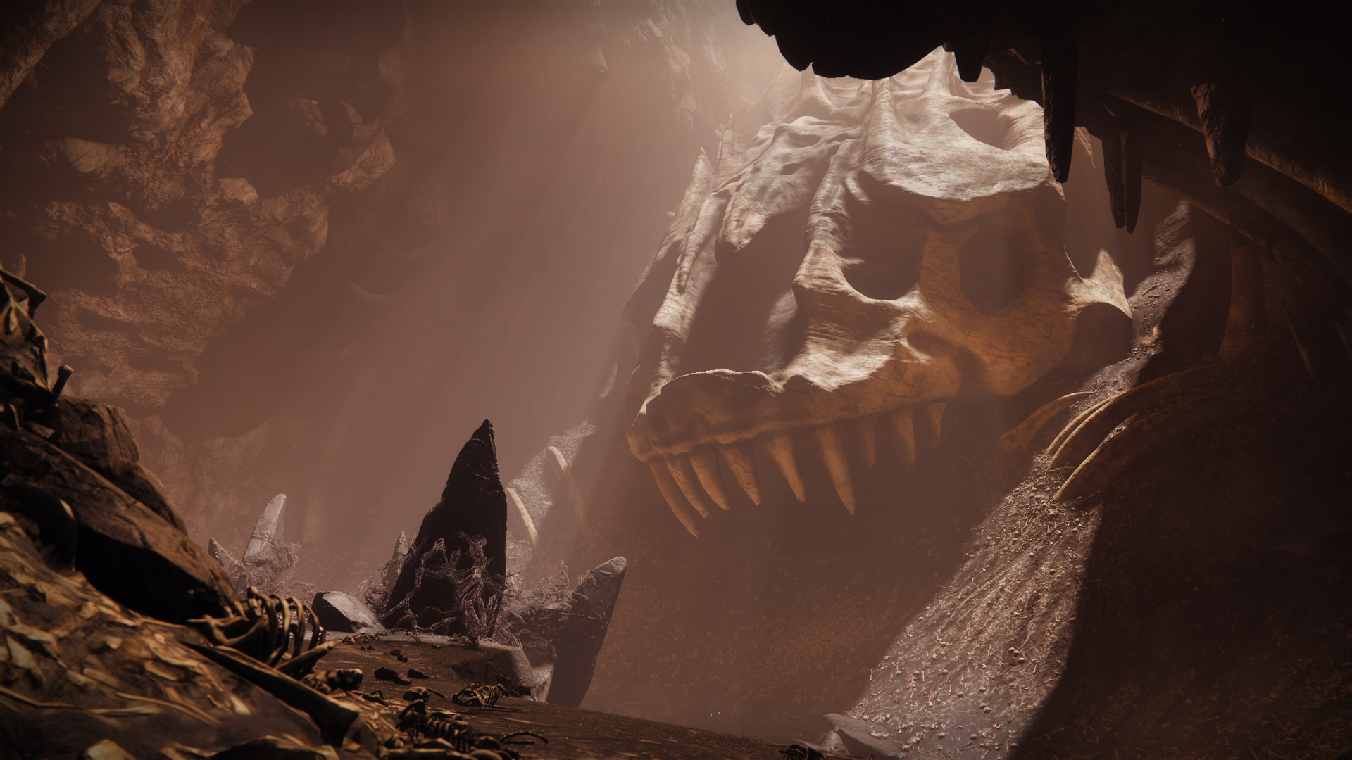 Destiny 2: The Final Shape Preview - A (Pale) Hearty Conclusion Preview ...