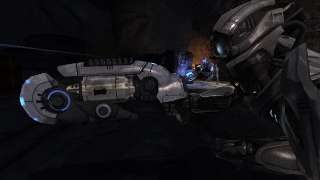 Dark Void slips into 2010