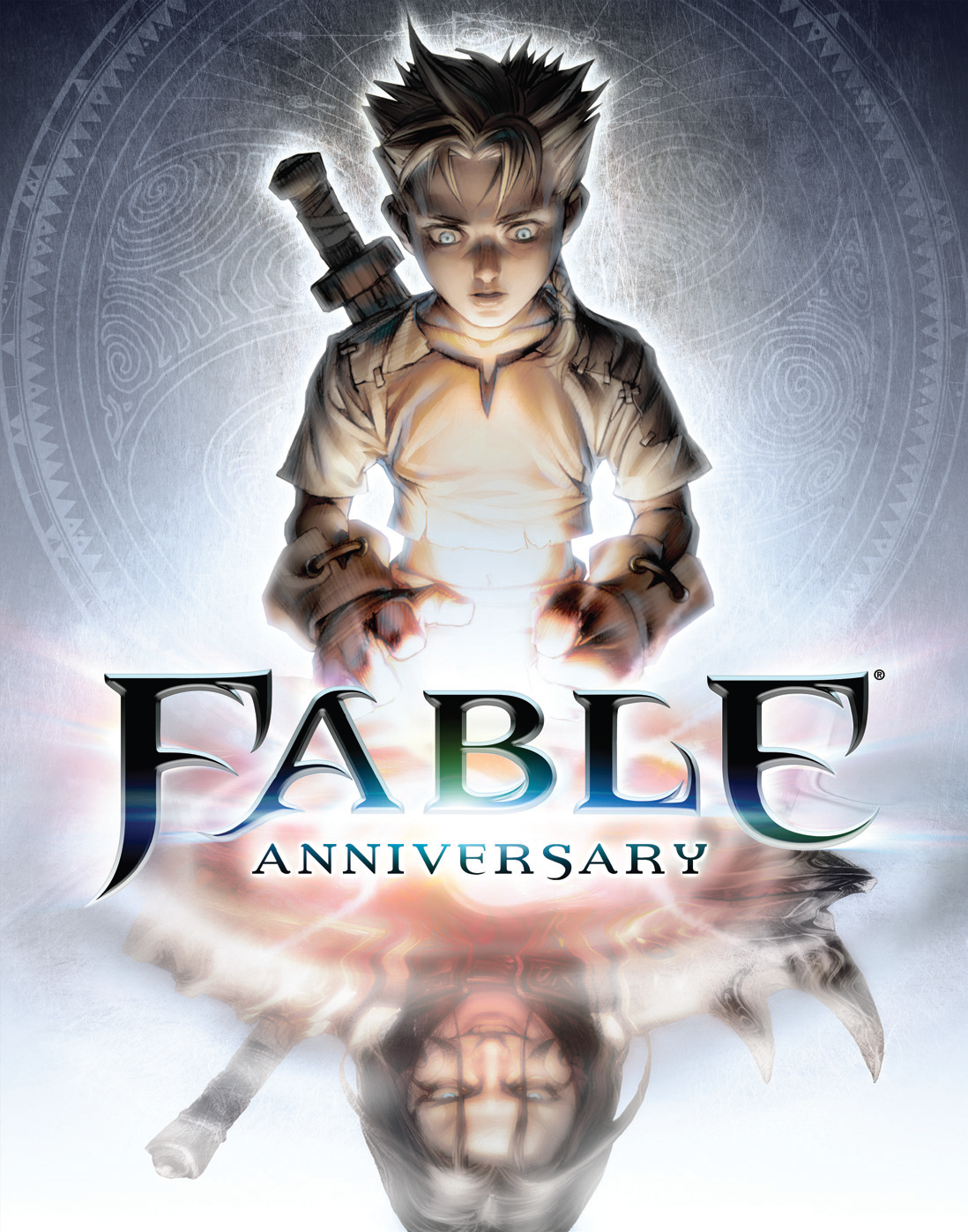 Fable Anniversary official