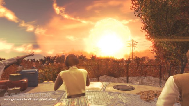 Fallout 4 Review - Gamereactor