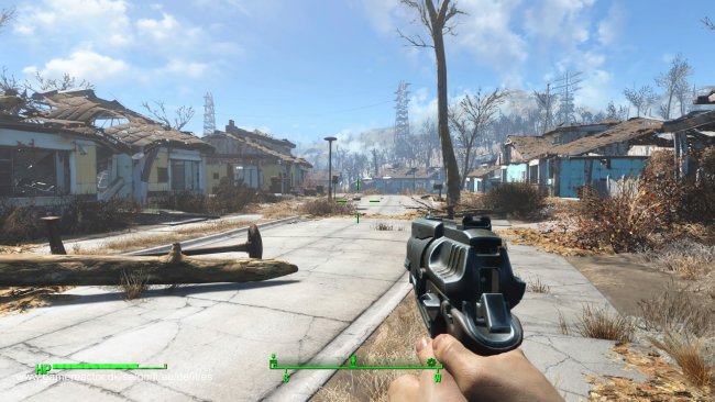 Fallout 4 Review - Gamereactor