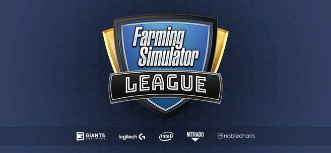 Farming Simulator League revealed by Giants Software - Farming ...