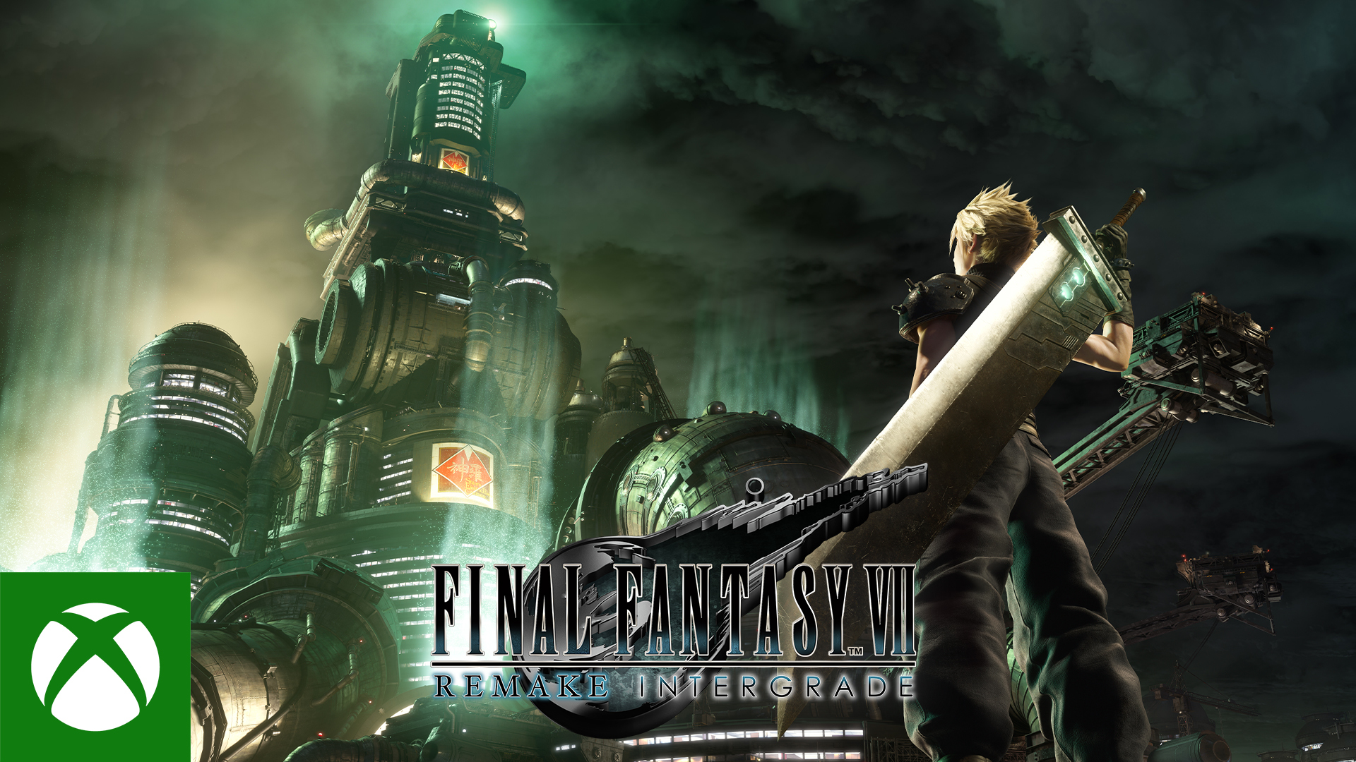 Final Fantasy VII: Remake Intergrade is finally coming to Xbox