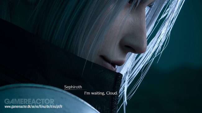 Final Fantasy VII: Rebirth (Nintendo Switch 2) Review - Gamereactor
