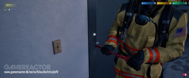 Firefighting Simulator: Ignite Review - Gamereactor