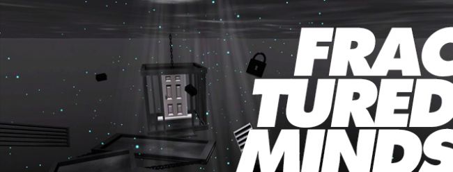 Fractured Minds - Gamereactor UK