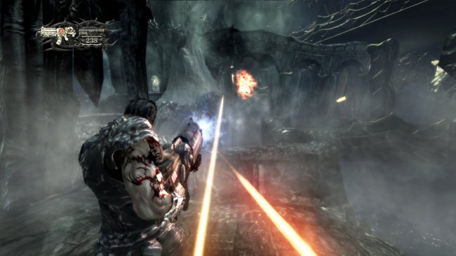 Fresh Quantum screens - Quantum Theory - Gamereactor