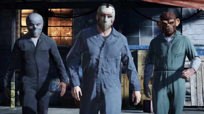 Grand Theft Auto V: The Essentials