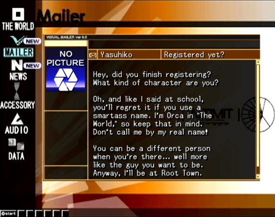 .Hack//Infection - Gamereactor UK