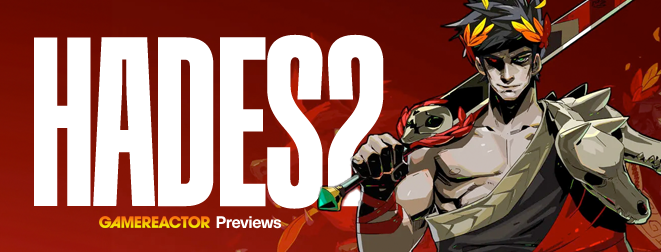 Hades II - Gamereactor UK