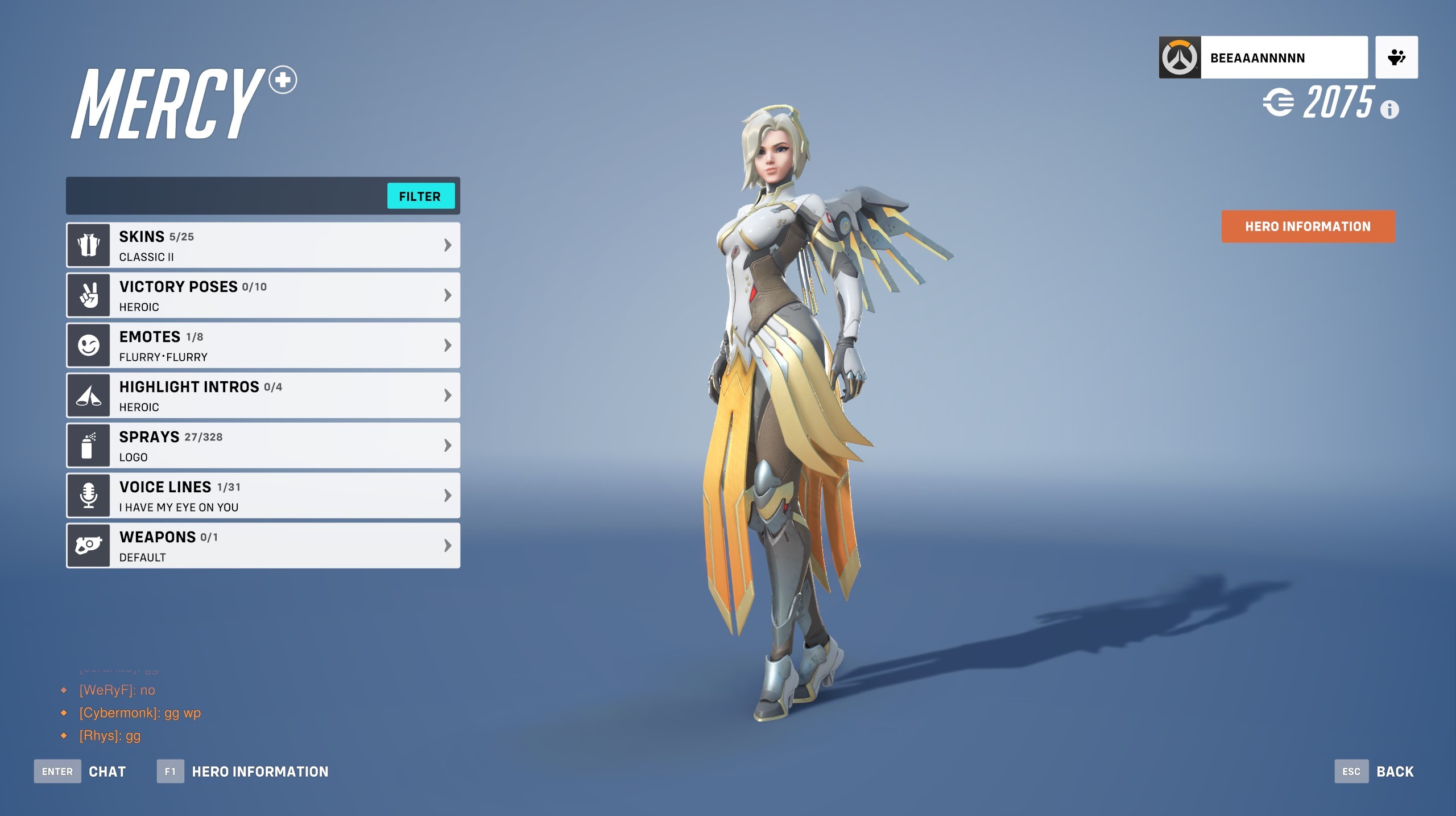 Here are all the new character models for Overwatch 2