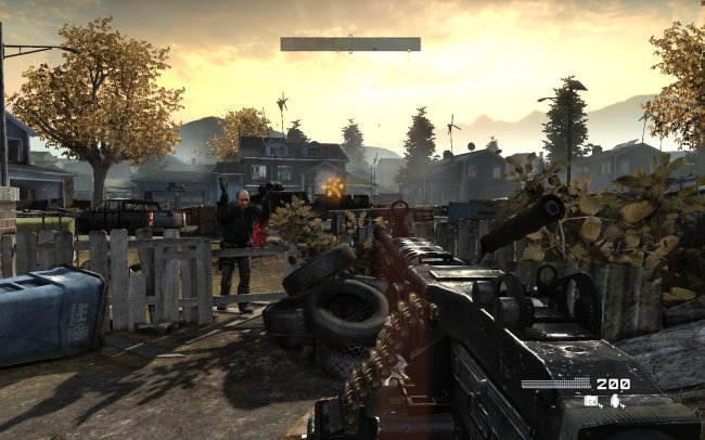Homefront Review - Gamereactor