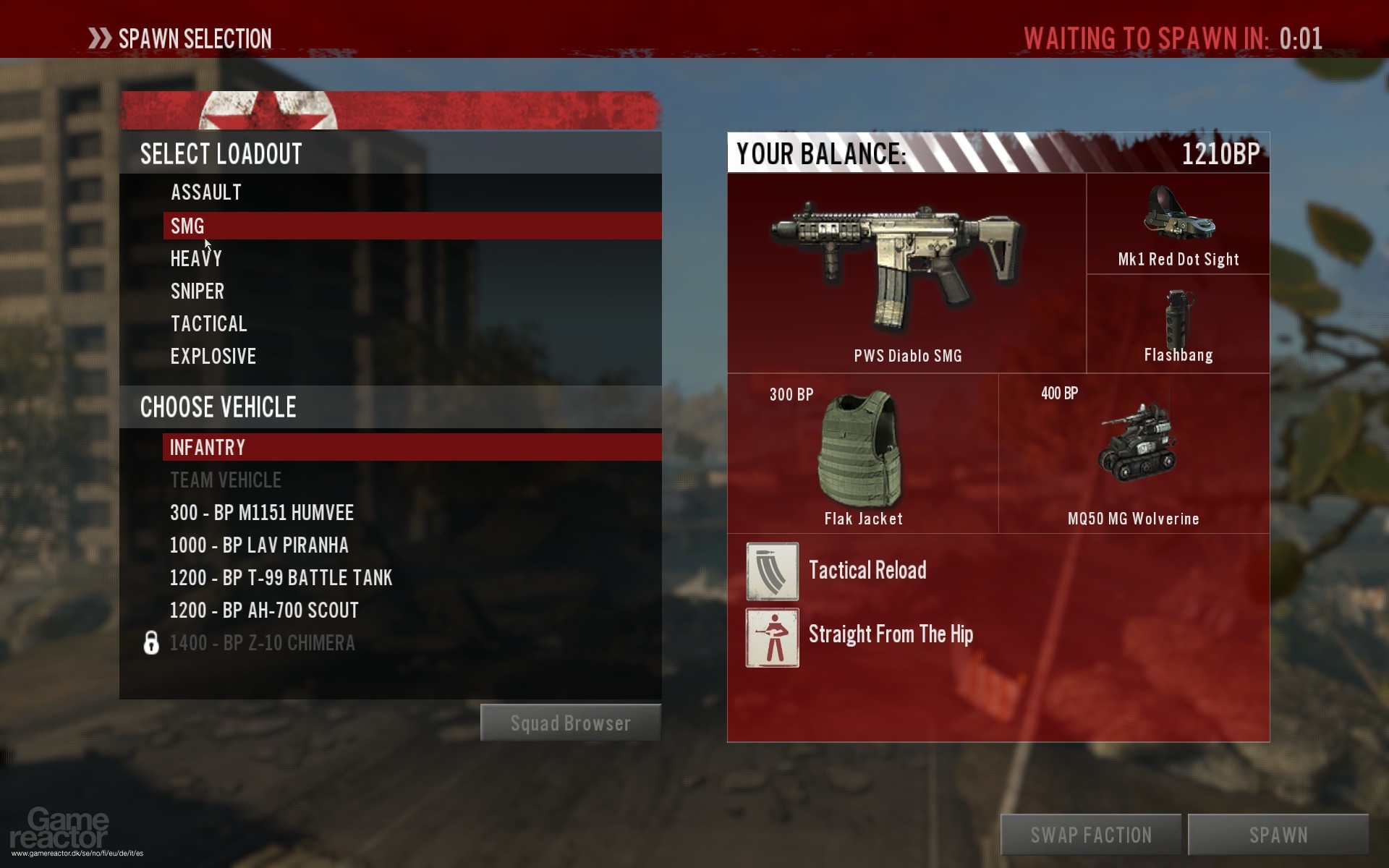 Homefront Review - Gamereactor