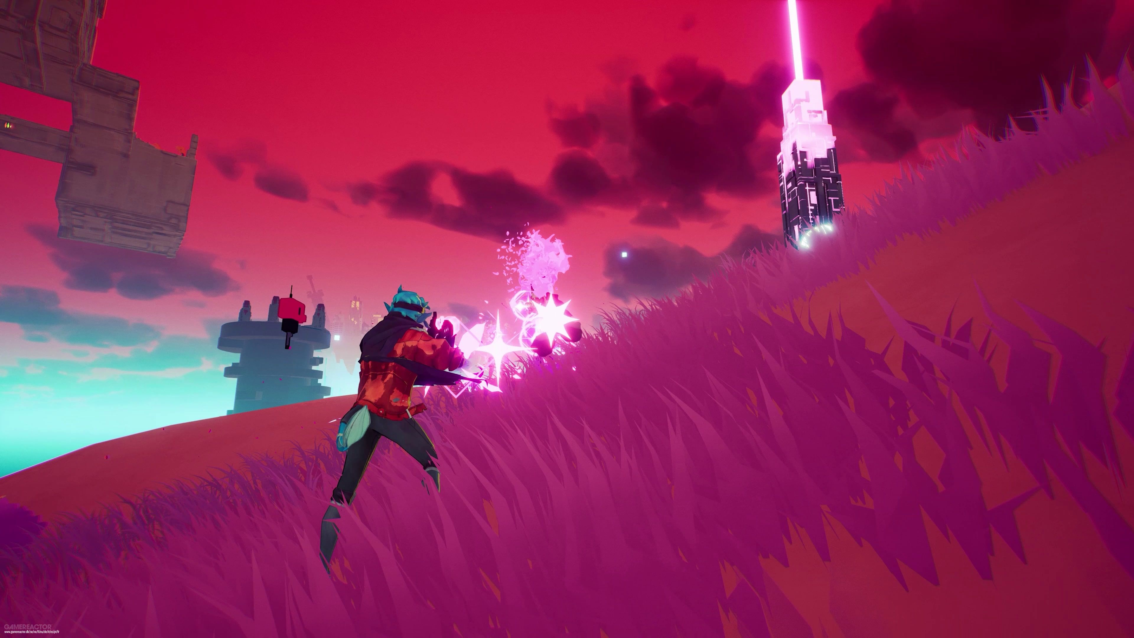 Hyper Light Breaker - Gamereactor UK