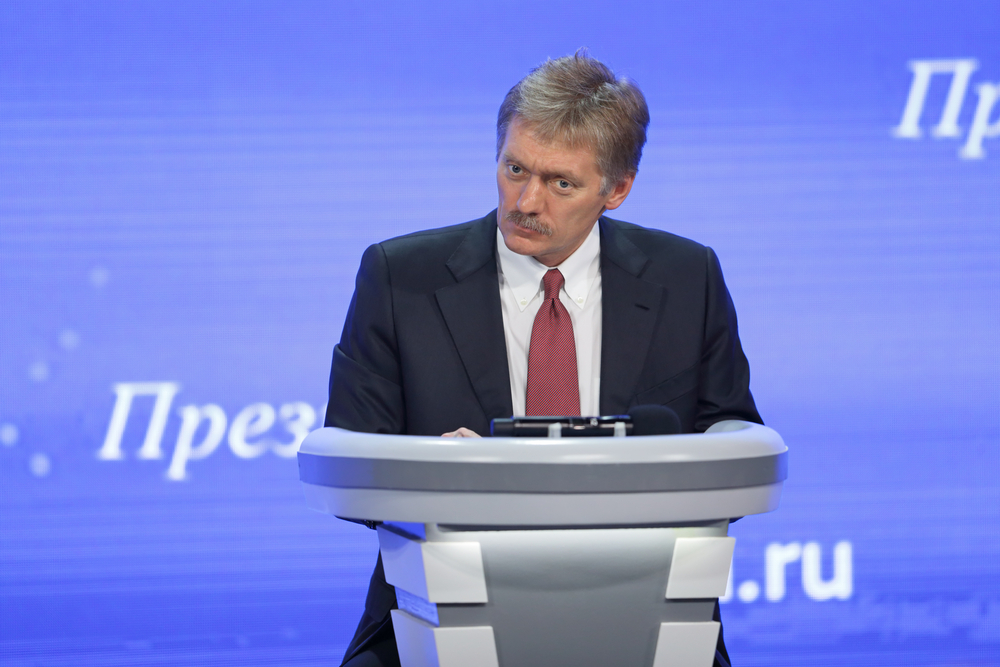 Kremlin questions legitimacy of Romanian election - - Gamereactor