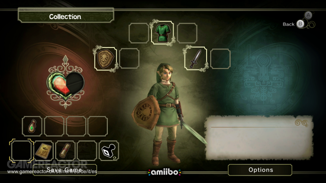 The Legend of Zelda: Twilight Princess HD - Impressions Preview ...