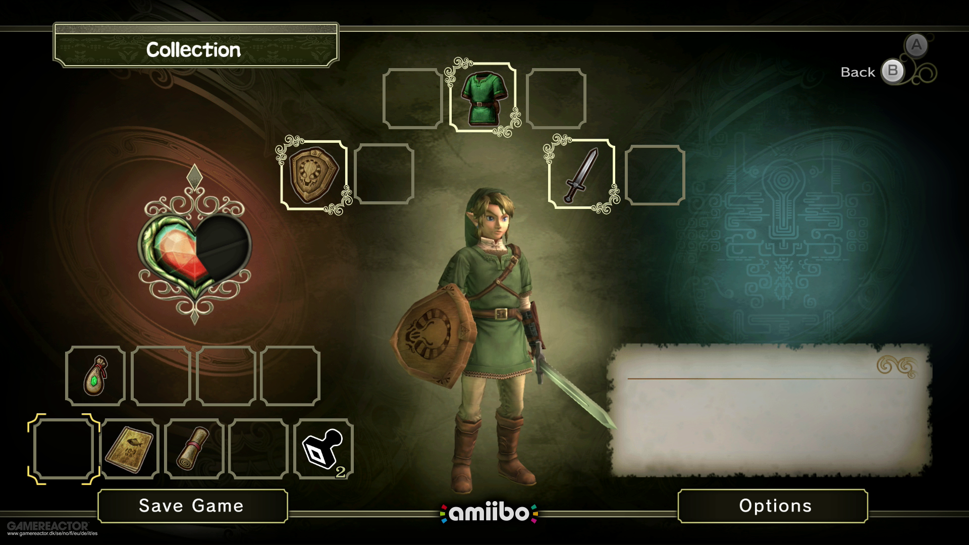 The Legend of Zelda: Twilight Princess HD - Impressions Preview ...