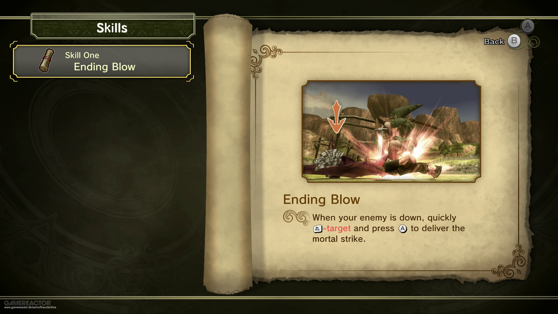 The Legend of Zelda: Twilight Princess HD - Impressions Preview ...