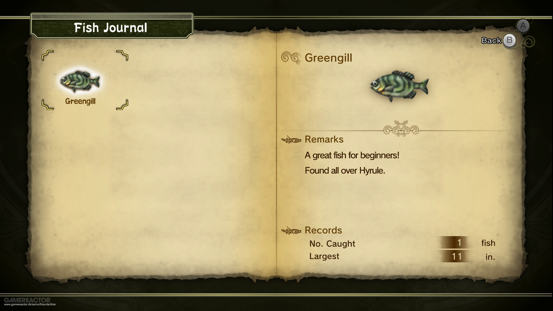 The Legend of Zelda: Twilight Princess HD - Impressions Preview ...