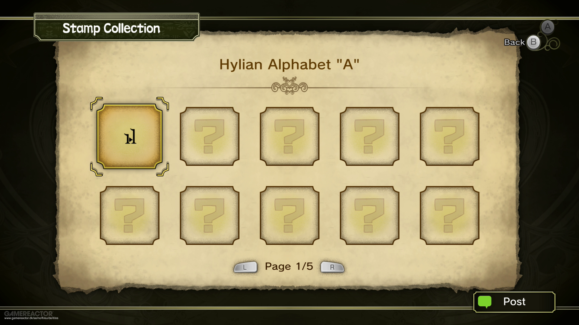 The Legend of Zelda: Twilight Princess HD - Impressions Preview ...