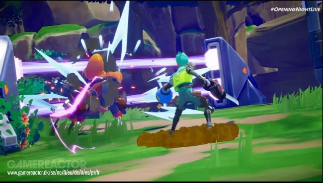 Lynked: Banner of the Spark announced, with Early Access on 22 October