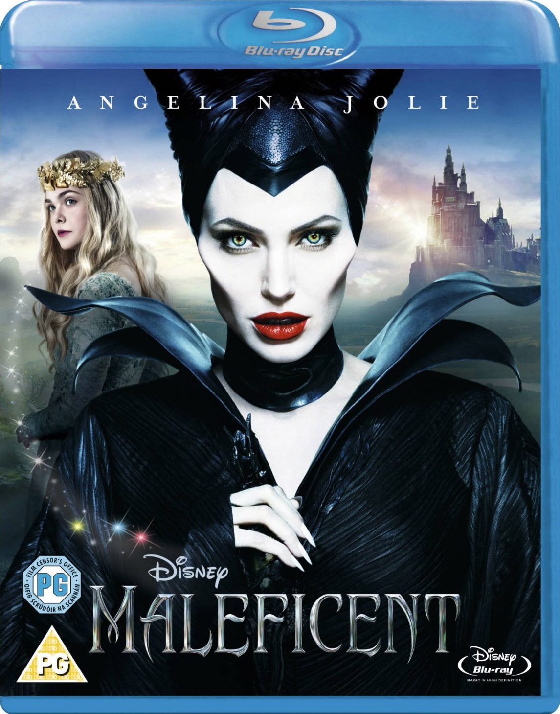 Maleficent - Gamereactor UK