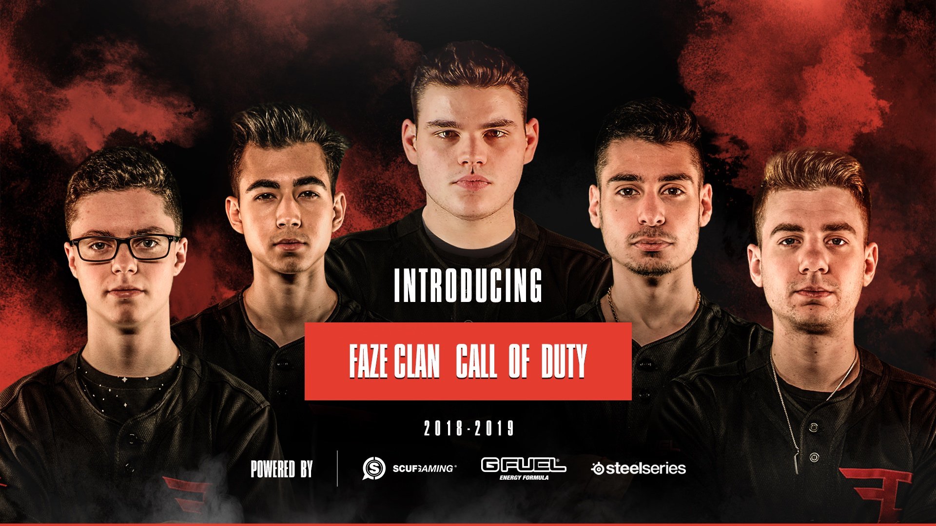 Methodz joins the FaZe Call of Duty team - Call of Duty: Black Ops 4 ...