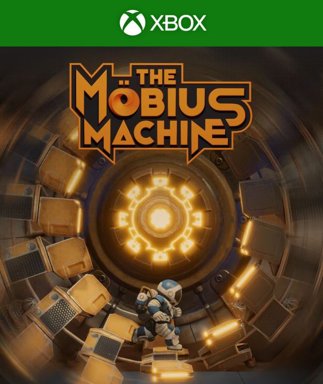 The Mobius Machine - Gamereactor UK