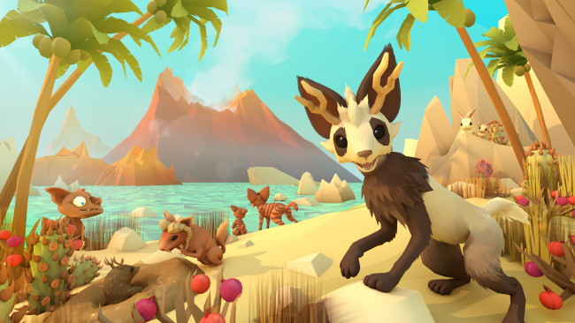 Niche Review - Gamereactor