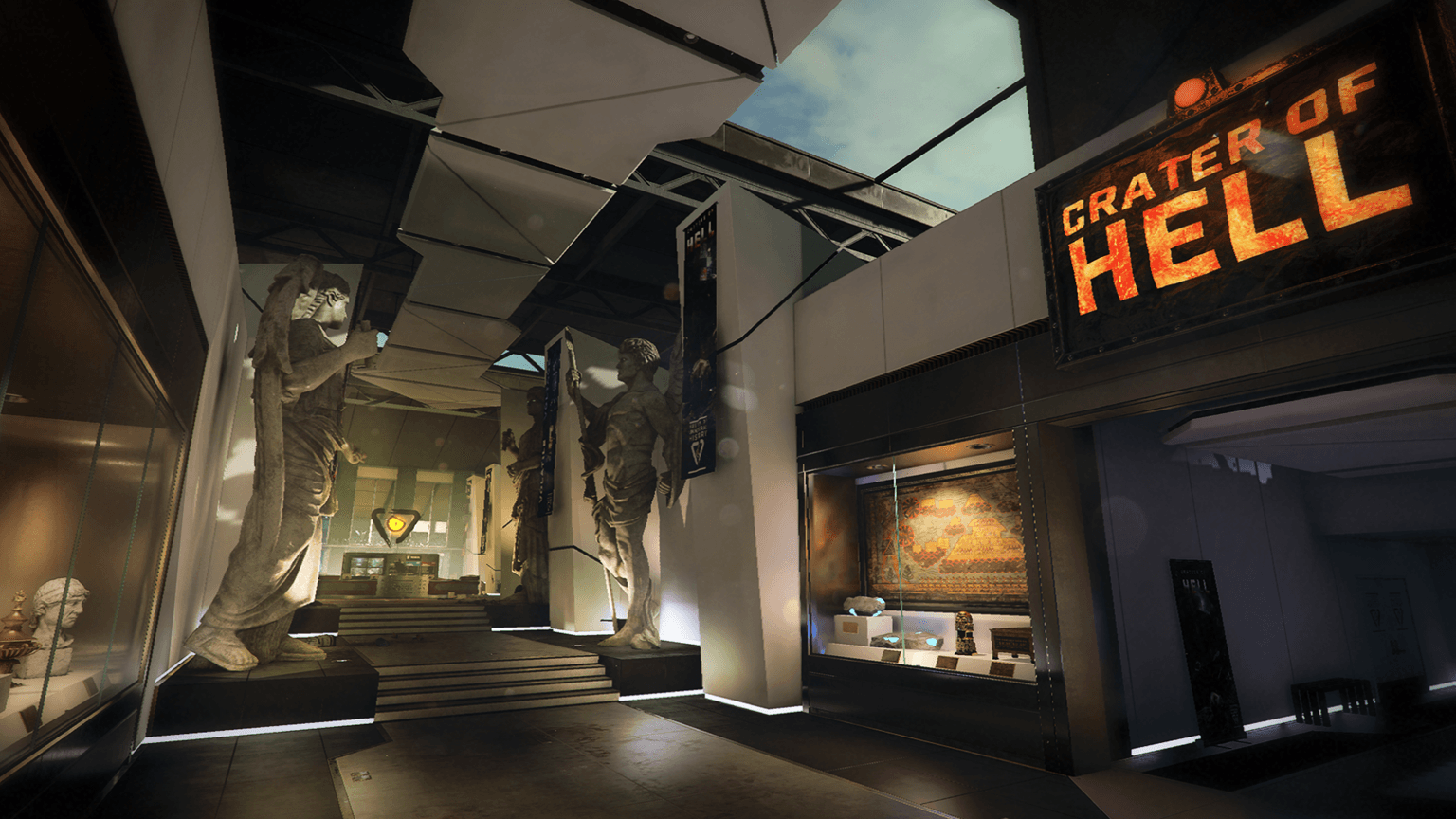 Operation Apocalypse Z arrives in Black Ops 4 today - Call of Duty ...