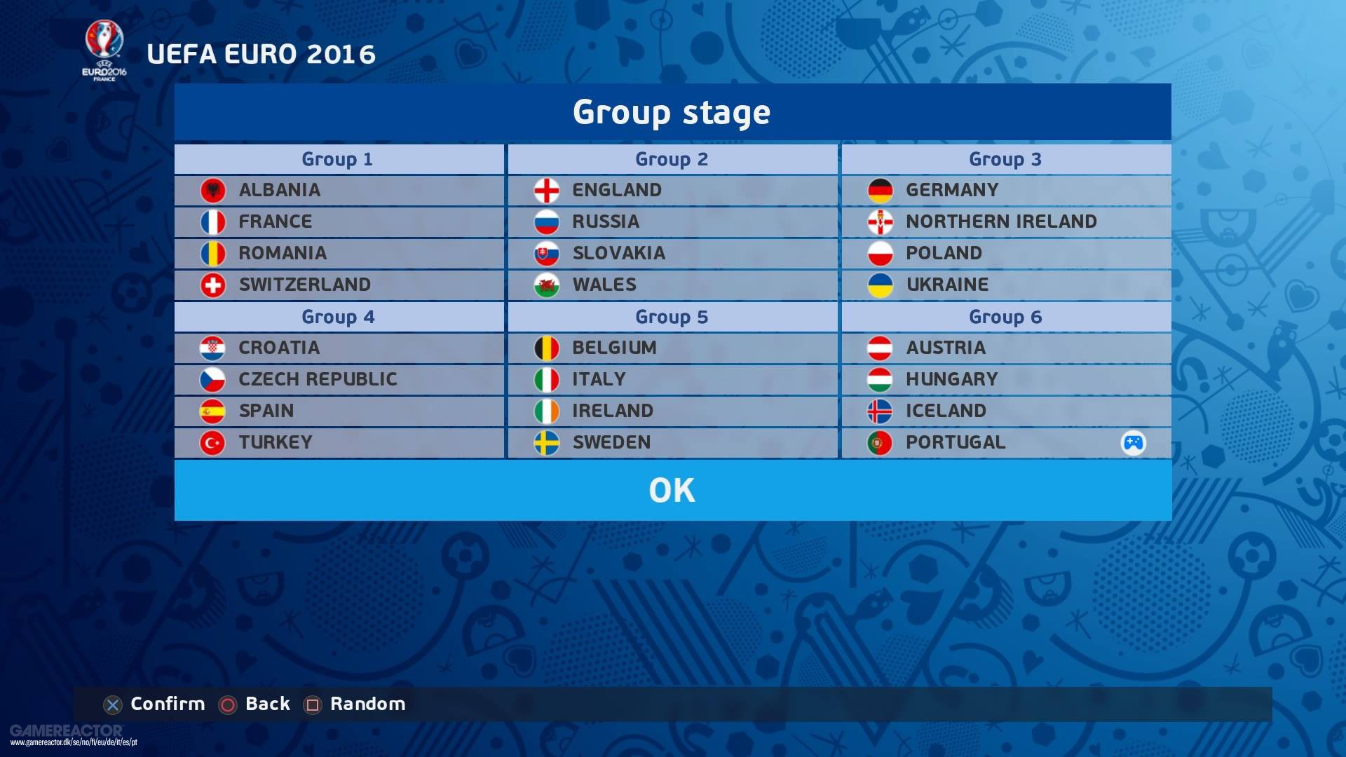 Euro 2016 and Pro Evolution Soccer - Pro Evolution Soccer 2016 ...