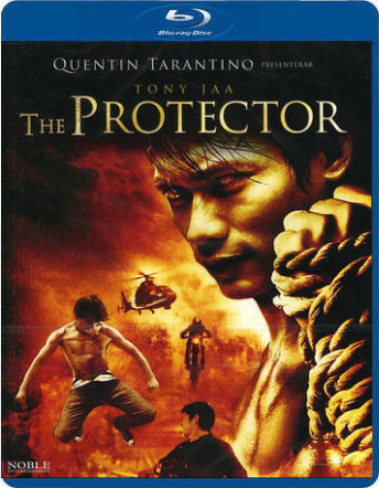 The Protector - Gamereactor UK