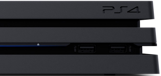 All you need to know about the PlayStation 4 Pro - - Gamereactor