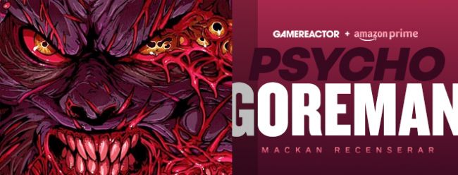 Psycho Goreman (Amazon Prime) - Gamereactor UK