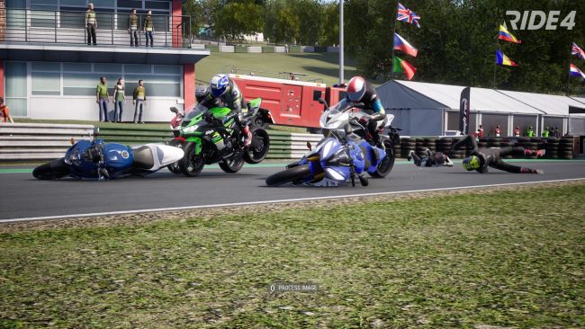 Ride 4 Review - Gamereactor